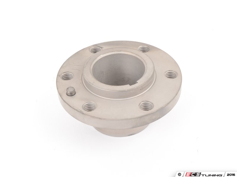 Genuine BMW - 11211721099 - HUB (11-21-1-721-099)