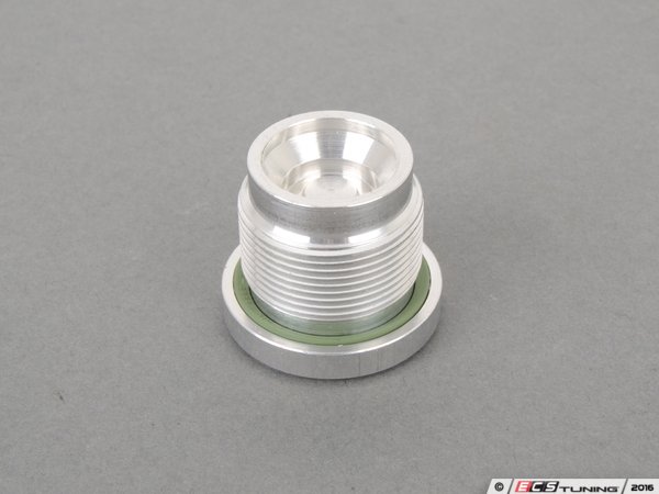 Genuine BMW - 23317531372 - Screw Plug (23-31-7-531-372)