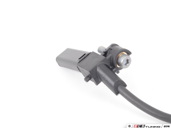 Genuine BMW - 13627582842 - Crankshaft Sensor (13-62-7-582-842)