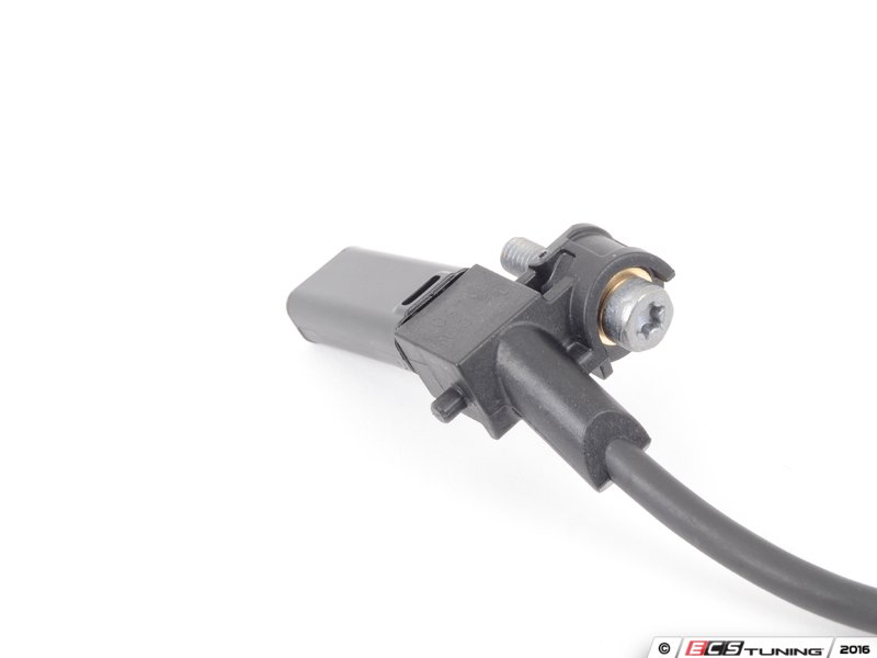 Genuine BMW - 13627582842 - Crankshaft Sensor (13-62-7-582-842)