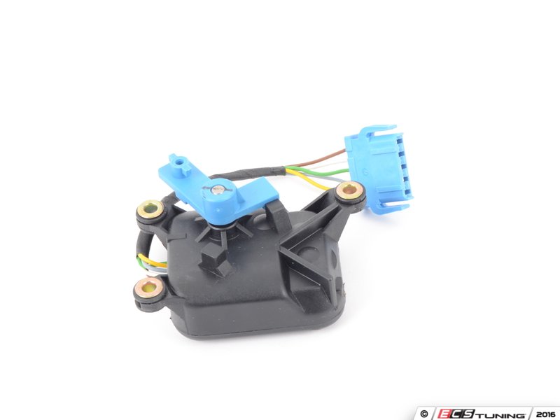 Genuine Volkswagen Audi - 8A1820511 - Servo Motor - Blue - (NO LONGER ...