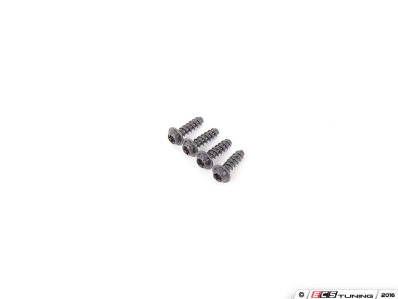 Genuine BMW - 51167435886 - SET OF CAMERA MOUNTS (51-16-7-435-886)