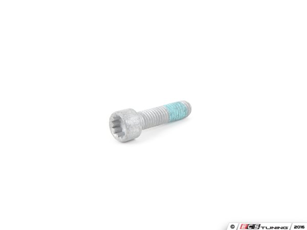 Genuine Volkswagen Audi - N10518405 - Multi-Point Bolt - Priced Each (N ...