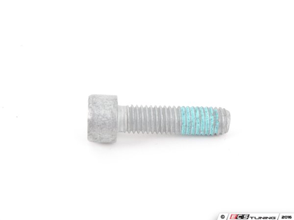 Genuine Volkswagen Audi - N10518405 - Multi-Point Bolt - Priced Each (N ...