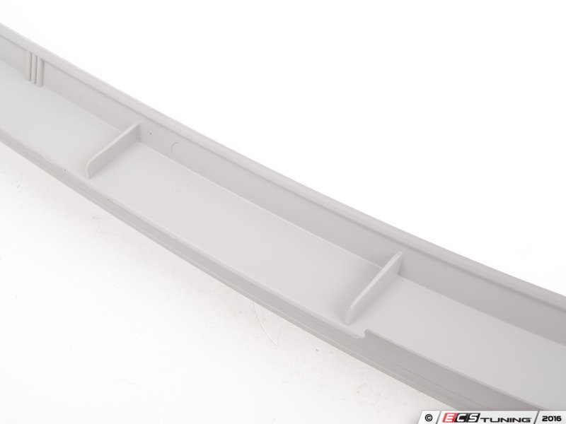 Genuine BMW - 51448266532 - E46 Grey Headliner Cover - Right (51-44-8 ...