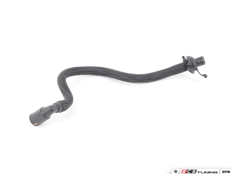 Genuine Volkswagen Audi - 1K0612041JS - Brake Booster Hose (1K0 612 041 JS)
