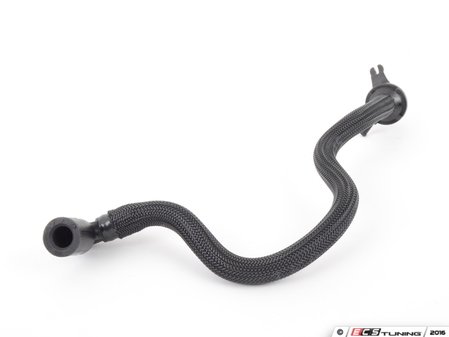 Genuine Volkswagen Audi - 1K0612041JS - Brake Booster Hose (1K0 612 041 JS)