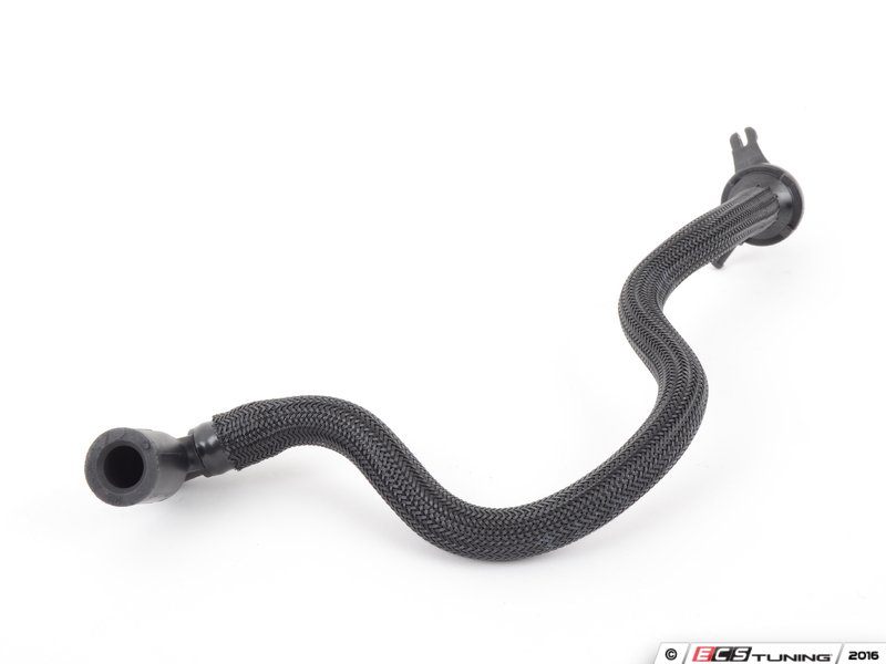 Genuine Volkswagen Audi - 1K0612041JS - Brake Booster Hose (1K0 612 041 JS)