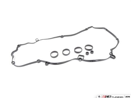 Ajusa - 11127582400 - Valve Cover Gasket Set - Priced As Kit - (NO ...