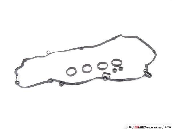 Ajusa - 11127582400 - Valve Cover Gasket Set - Priced As Kit - (NO ...
