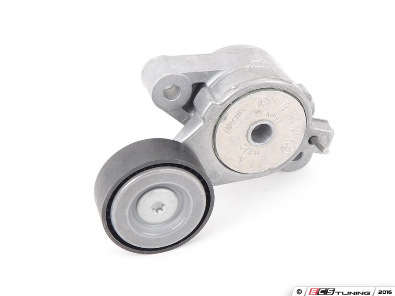 Genuine Volkswagen Audi - 03C145299M - Accessory Belt Tensioner ...