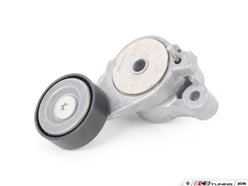 Genuine Volkswagen Audi - 03C145299M - Accessory Belt Tensioner ...