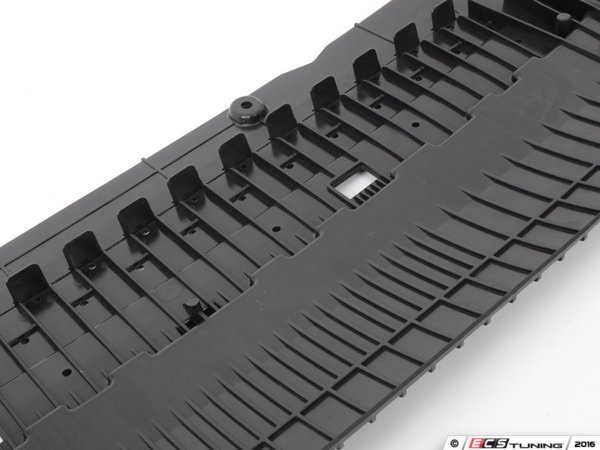 Genuine European Volkswagen Audi - 8K0807611D - Bumper Protection Plate ...