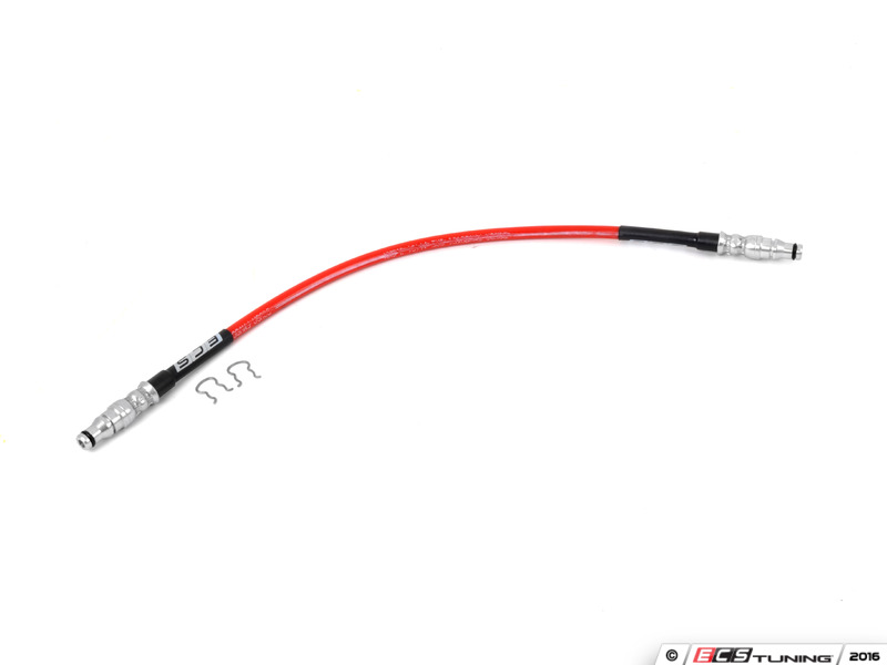 ECS News - ECS Shifting Upgrades - VW 5-Speed