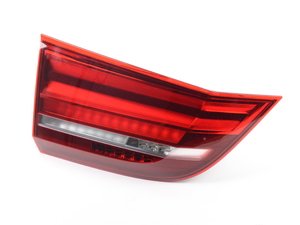BMW F15 X5 xDrive50i N63 4.4L Tail Light Parts & Accessories - ECS Tuning