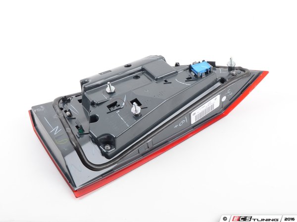Genuine BMW - 63217329045 - F15 Inner Tail Light - Left (63-21-7-329-045)