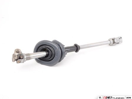 Genuine Volkswagen Audi - 8K1419753H - Intermediate Steering Shaft (8K1 ...