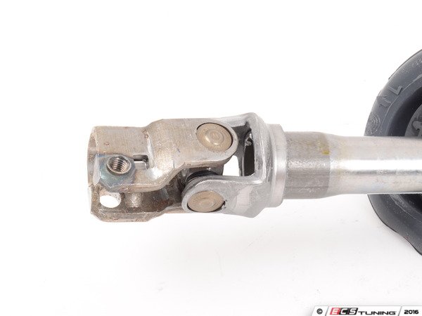 Genuine Volkswagen Audi - 8K1419753H - Intermediate Steering Shaft (8K1 ...