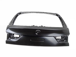 BMW F15 X5 xDrive50i N63 4.4L Exterior Hatch Parts - ECS Tuning