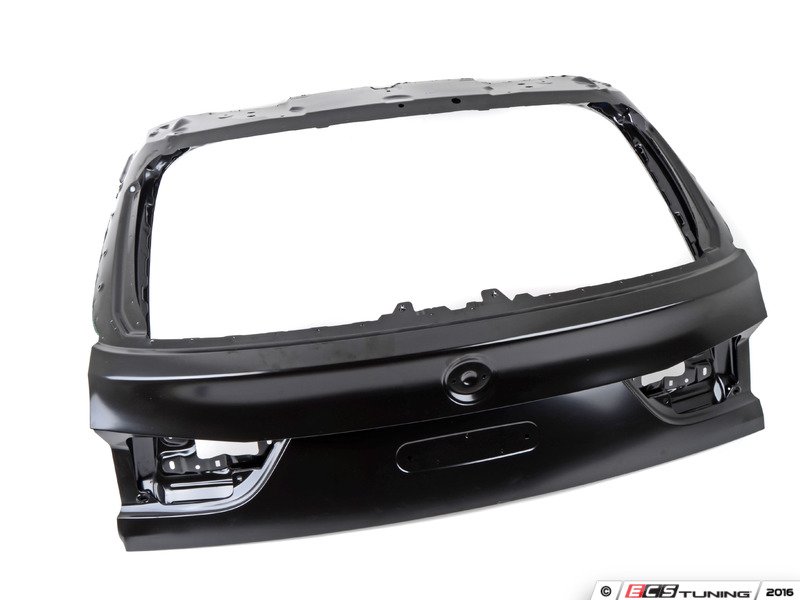 Genuine BMW - 41007378121 - Rear Hatch - Upper (41-00-7-378-121)