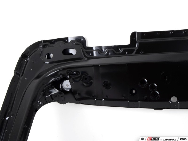 Genuine BMW - 41007378121 - Rear Hatch - Upper (41-00-7-378-121)