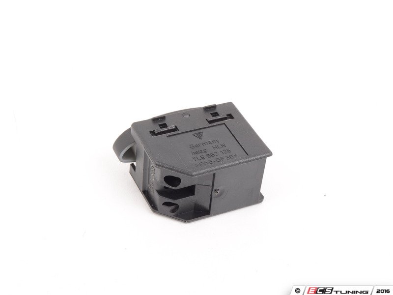 Genuine Porsche - 955613161006N3 - SWITCH. LOCK SYS