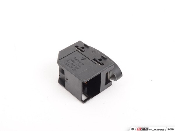 Genuine Porsche - 955613161006N3 - SWITCH. LOCK SYS