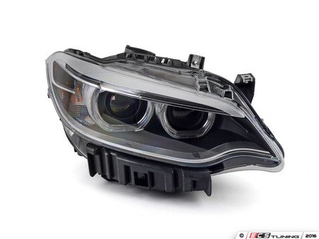 Genuine BMW - 63117388932 - F22 European Bi-Xenon Headlight - Right (63 ...