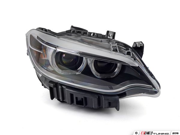 Genuine BMW - 63117388932 - F22 European Bi-Xenon Headlight - Right (63 ...