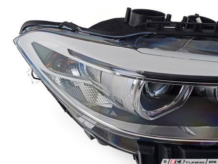 Genuine BMW - 63117388932 - F22 European Bi-Xenon Headlight - Right (63 ...