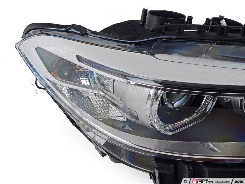 Genuine BMW - 63117388932 - F22 European Bi-Xenon Headlight - Right (63 ...
