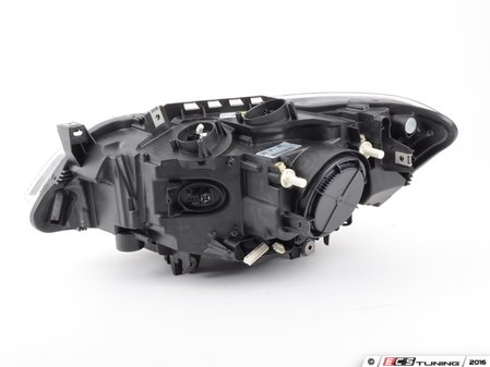 Genuine European BMW - 63117388931KT - European Bi-Xenon Headlight Set