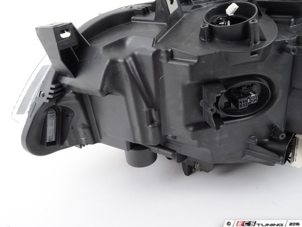 Genuine BMW - 63117388932 - F22 European Bi-Xenon Headlight - Right (63 ...