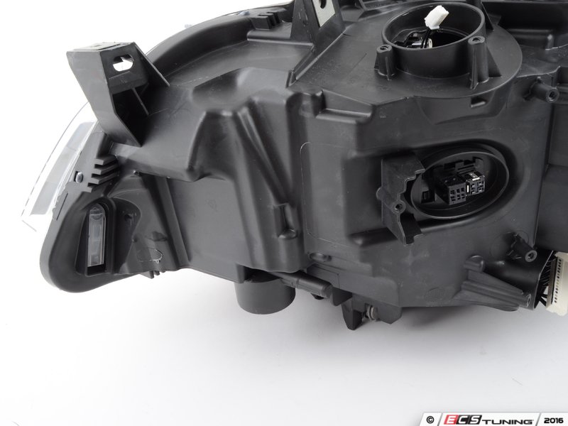 Genuine BMW - 63117388932 - F22 European Bi-Xenon Headlight - Right (63 ...