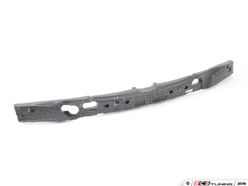 Genuine BMW - 51118054186 - Front bumper support foam (51-11-8-054-186)
