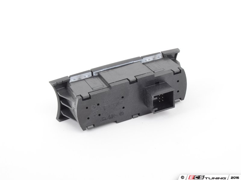 Genuine Volkswagen Audi - 7L6927225P3X1 - Traction Control Switch (7L6 ...