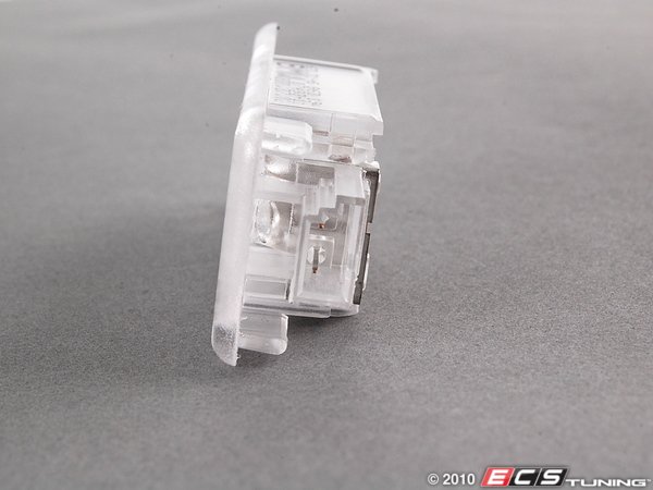 Genuine BMW - 63316963194 - Floor Lamp (63-31-6-963-194)