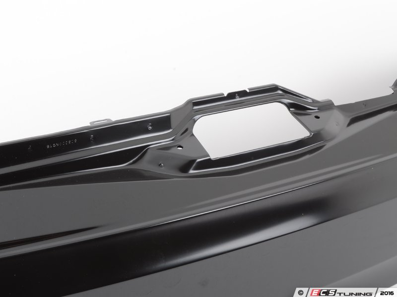 Genuine BMW - 41627161677 - Lower Hatch Panel (41-62-7-161-677)