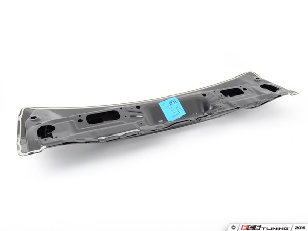 Genuine BMW - 41627161677 - Lower Hatch Panel (41-62-7-161-677)
