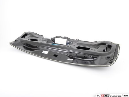 Genuine BMW - 41627161677 - Lower Hatch Panel (41-62-7-161-677)