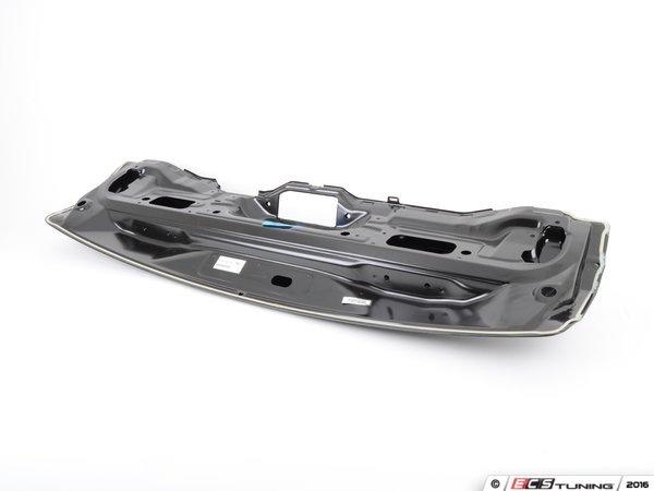 Genuine BMW - 41627161677 - Lower Hatch Panel (41-62-7-161-677)