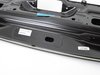 Genuine BMW - 41627161677 - Lower Hatch Panel (41-62-7-161-677)