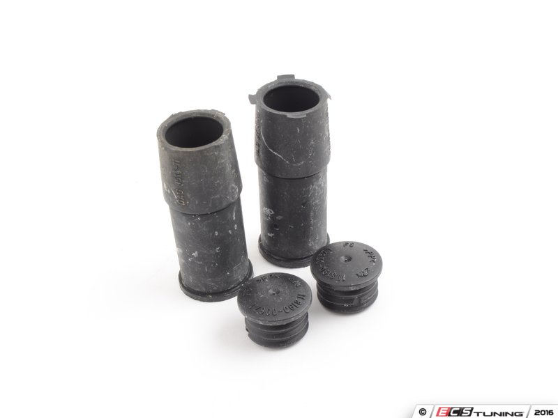 Genuine BMW - 34116759165 - Caliper Guide Bushing - One Caliper (34-11 ...