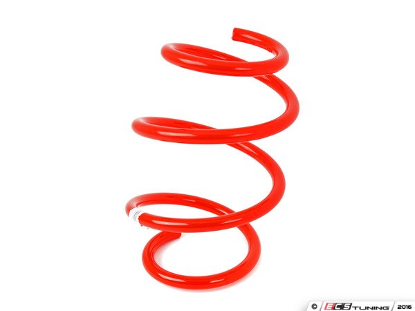 Genuine BMW - 31336860628 - Coil Spring (31-33-6-860-628)