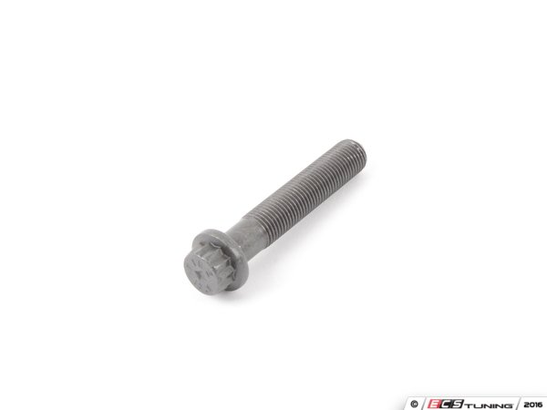 Genuine Volkswagen Audi - WHT002662 - Connecting Rod Bolt - Priced Each ...