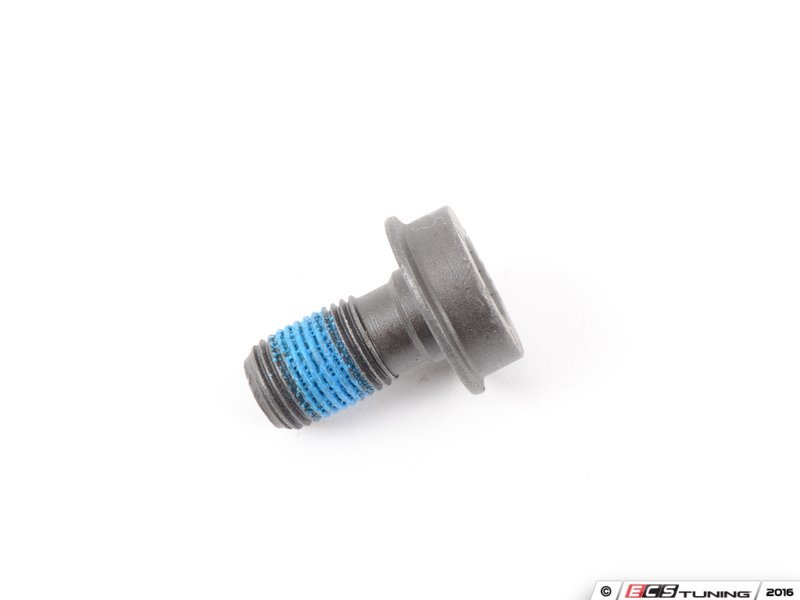 Genuine Volkswagen Audi - WHT000938 - BOLT (WHT 000 938)