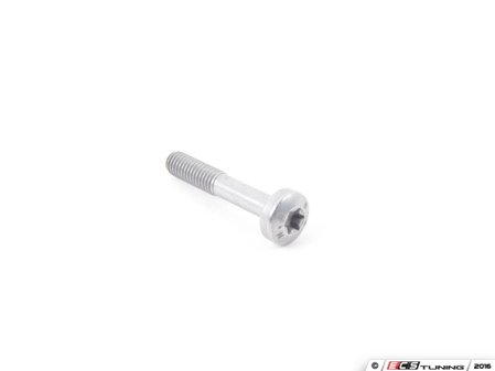 Genuine Volkswagen Audi - N91127602 - Round Head Screw - Priced Each (N ...