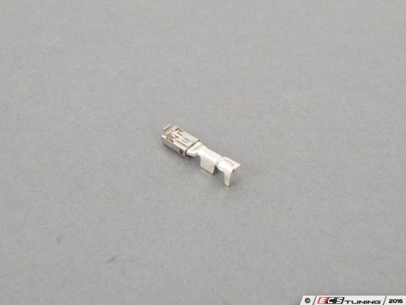 Genuine BMW - 61138369634 - Genuine BMW Socket Contact Elo-power 2,8 ...