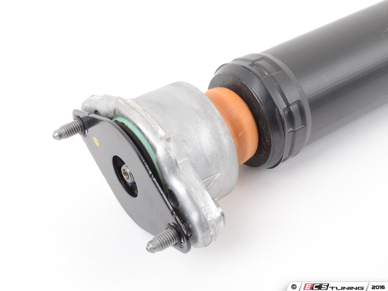 Genuine Mercedes Benz - 2043266900 - Rear Shock Absorber - Priced Each ...