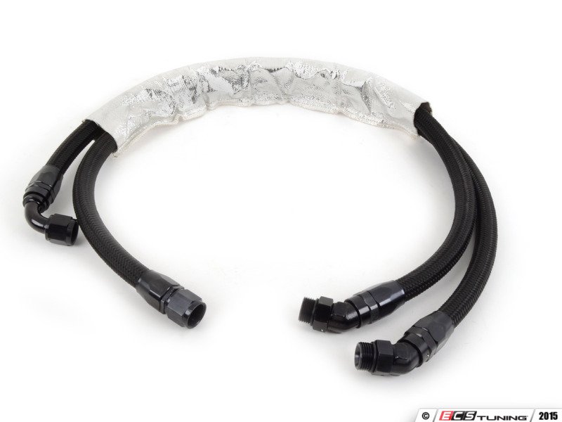 ECS News - VW MK7 Golf R ECS Fundamentals